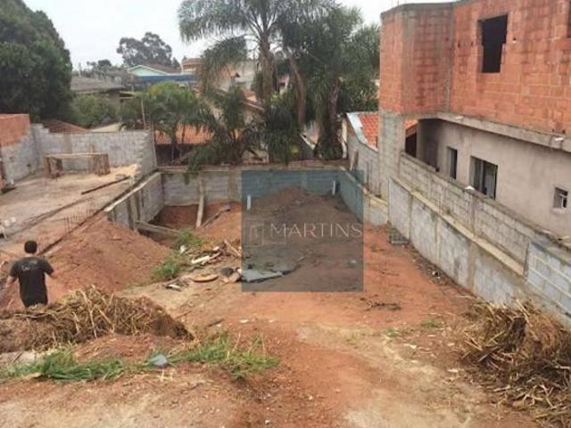 Terreno Rural à venda, Jardim Celeste, Jundiaí TE0337