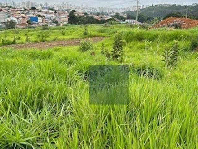 Terreno Rural à venda, Jardim Gauchinha, Várzea Paulista TE0178