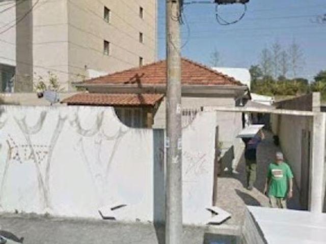 Terreno Rural à venda, Jardim, Santo André TE0019