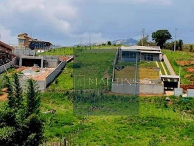 Terreno Rural à venda, Jardim Shangri Lá, Atibaia TE0148