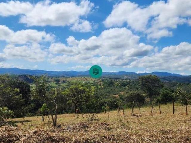 Terreno Rural à venda, TERRENO RURAL Jaboticatubas/MG