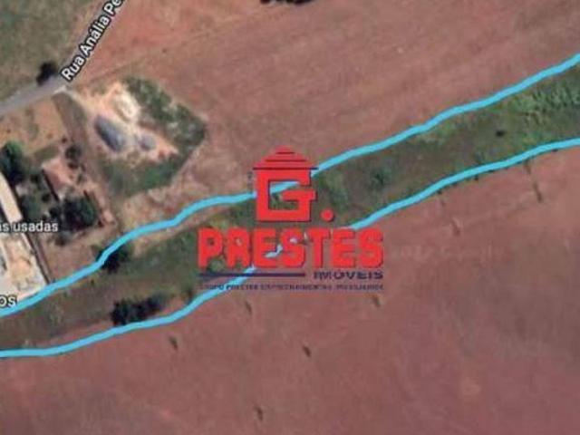 Terreno Rural à venda, Vila Amorim, Votorantim TE0012