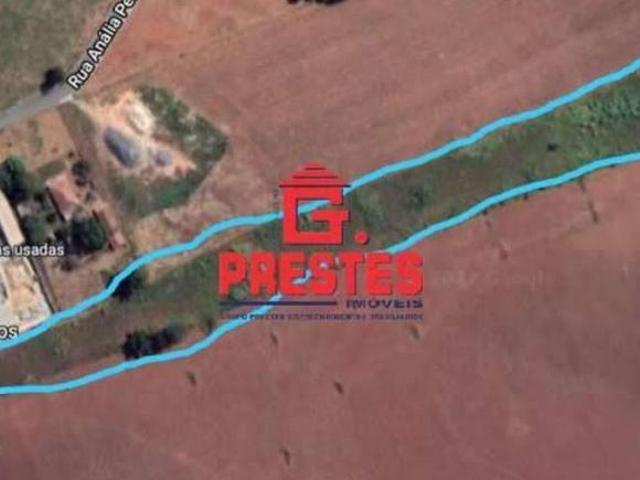 Terreno Rural à venda, Vila Amorim, Votorantim TE0012