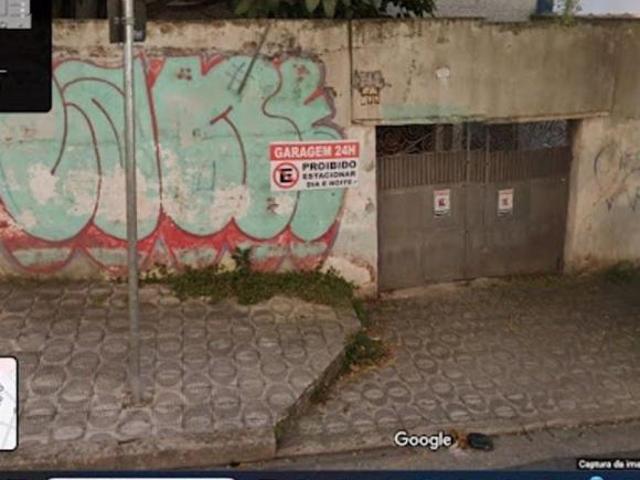 Terreno Rural à venda, Vila Gilda, Santo André TE0075