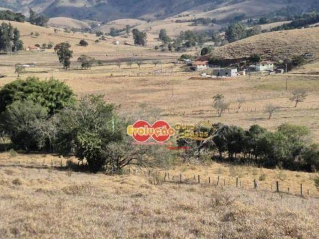 Terreno Rural / Água Branca