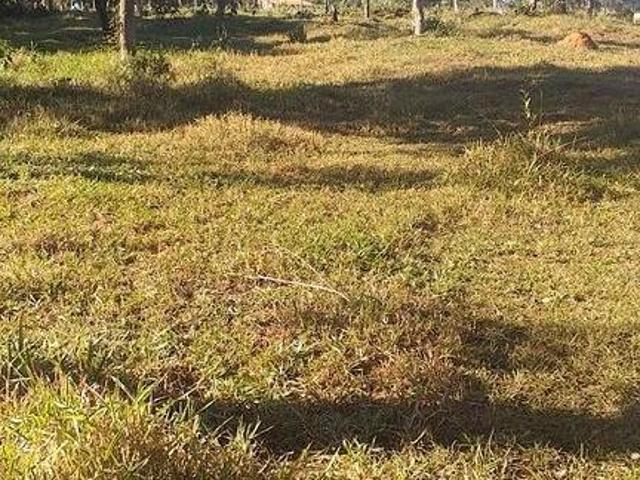Terreno Rural bairro dos Coutos Bragança Pta