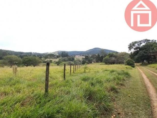 Terreno Rural com Escritura à venda, 3409 m² por R$ 350.000 Agudo dos Frias Bragança Paulista/SP