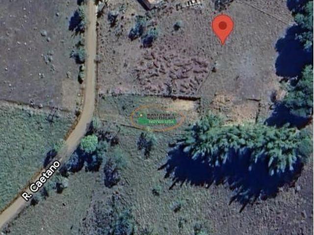 Terreno rural de 13.750 m² à venda em São Cândido, Caratinga/MG!