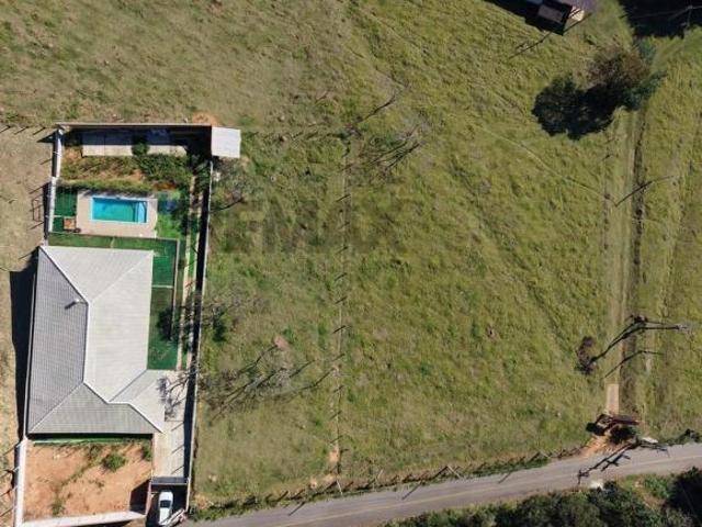 Terreno Rural de 1.000 m² à Venda nos Atibainos – Bragança Paulista | Ideal para Chácara com Vista P