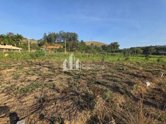 Terreno, Rural, Dona Euzébia, MG