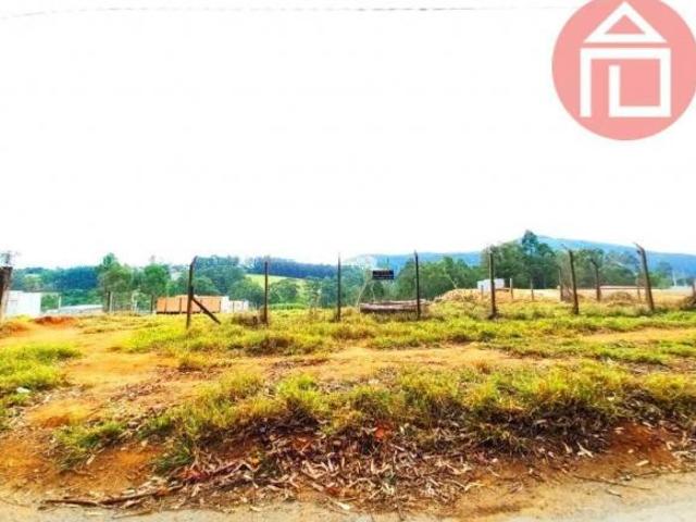 Terreno Rural e com Escritura à venda, 2000 m² por R$ 345.000 Menin Bragança Paulista/SP