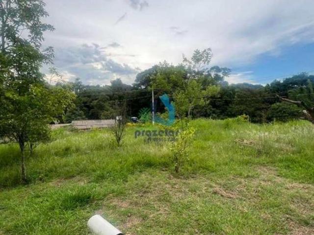 Terreno Rural em Mairinque, Dona Catarina