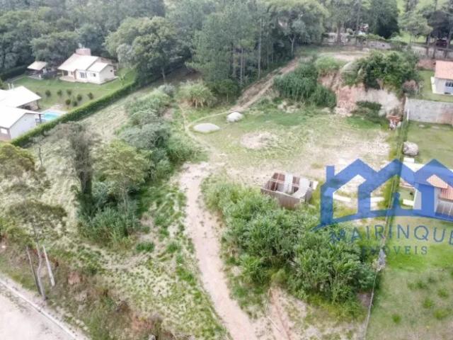 Terreno rural em mairinque sp, moreiras
