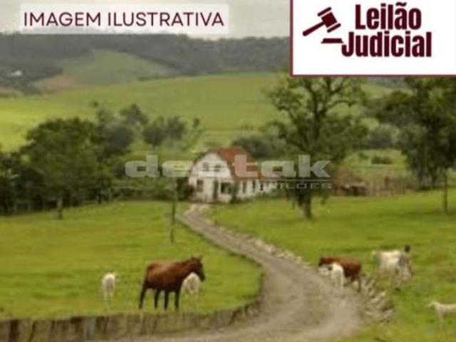 Terreno Rural em Charrua/RS