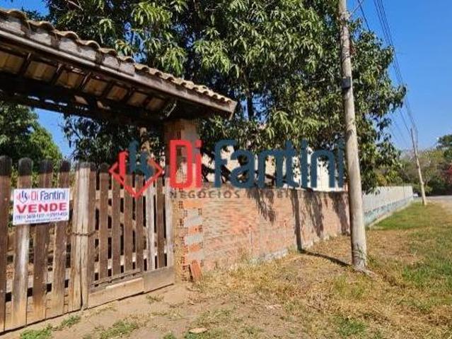 TERRENO RURAL em SANTA BÁRBARA D&apos OESTE SP, CHÁCARA RECREIO CRUZEIRO DO SUL