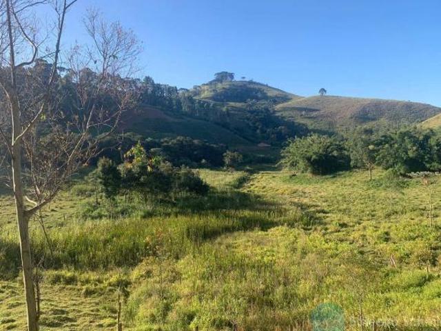 Terreno Rural em Santo Antônio do Pinhal