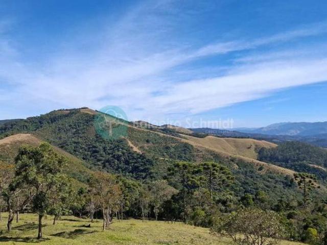 Terreno Rural em Santo Antônio do Pinhal