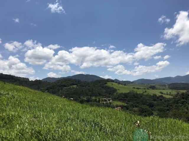 Terreno Rural em Santo Antônio do Pinhal