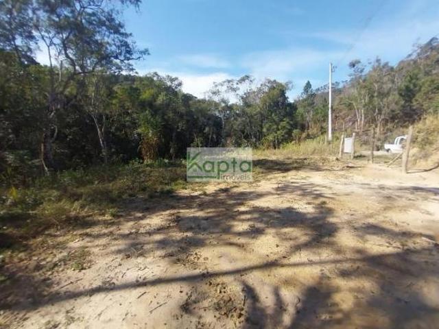 terreno Rural Juquitiba/SP