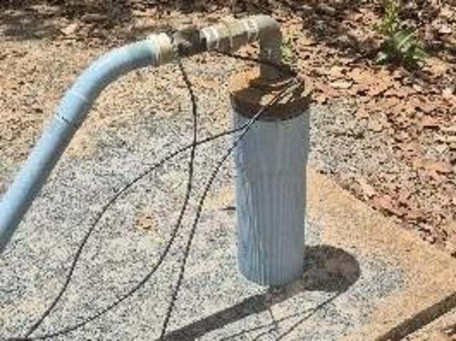 Terreno Rural para Venda em Curvelo, São Jose da Lagoa, 2 dormitórios, 1 suíte, 2 banheiros, 1 vaga