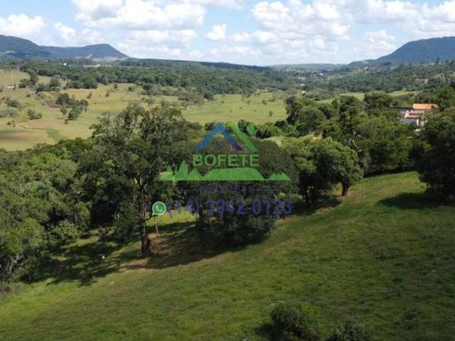 Terreno Rural para Venda em Bofete, Ponte Alta