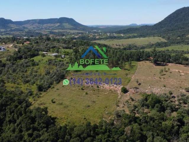 Terreno Rural para Venda em Bofete, São Marcos