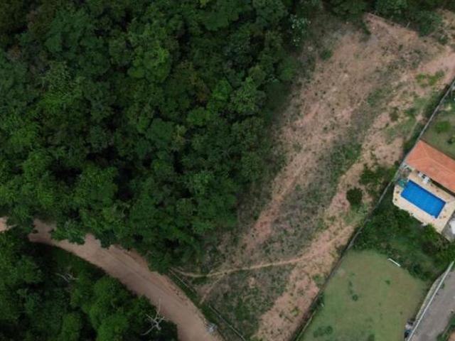 Terreno rural para venda em Estância Santa Lúcia, 2,347m²