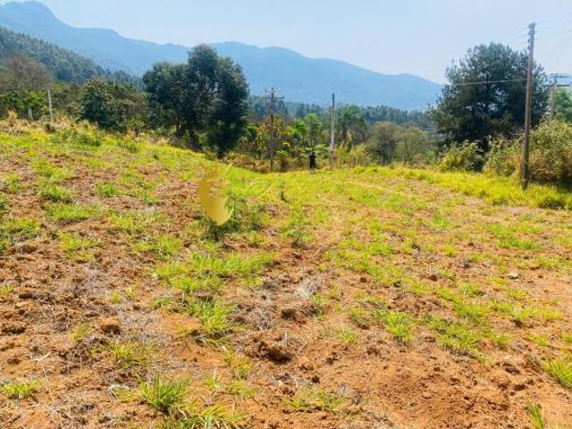 Terreno Rural para Venda em Joanópolis, Baia Bonita