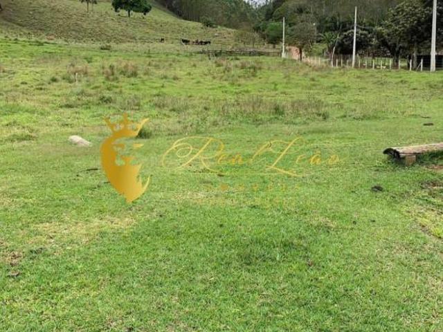 Terreno Rural para Venda em Joanópolis, Centro