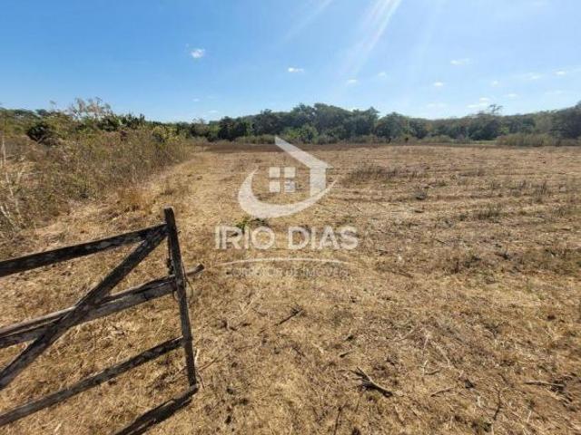 Terreno Rural para Venda em Jequitibá, Área Rural