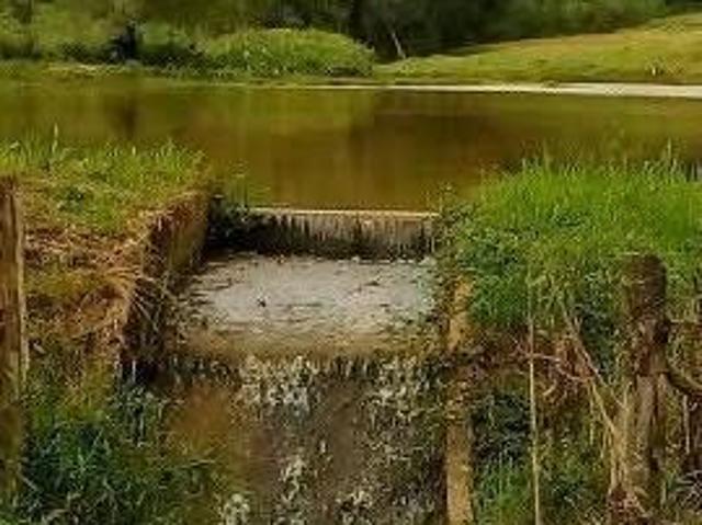 Terreno Rural para Venda em Munhoz, Ribeirão Fundo