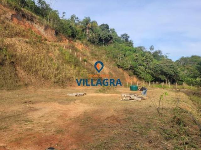 Terreno Rural para Venda em São José dos Campos, Buquirinha II