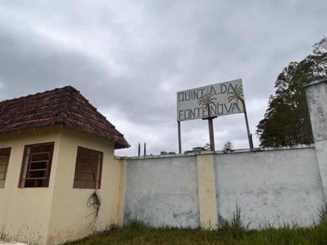 Terreno Rural para Venda em Salesópolis, Alegre