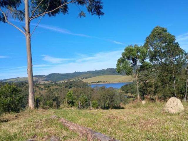 Terreno Rural para Venda em Salesópolis, Lagoinha