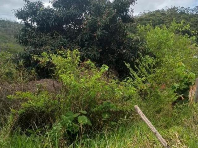 Terreno Rural para Venda em Salesópolis, Paraitinguinha