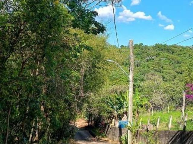 Terreno Rural para Venda em Santa Branca, BRAZ CAXI