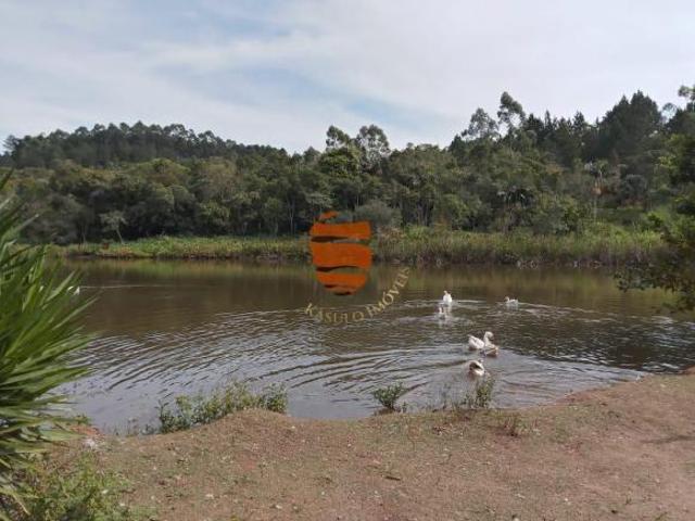 Terreno Rural para Venda em Suzano, Jardim das Lavras