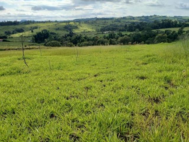 Terreno Rural para Venda em Porangaba, Alves