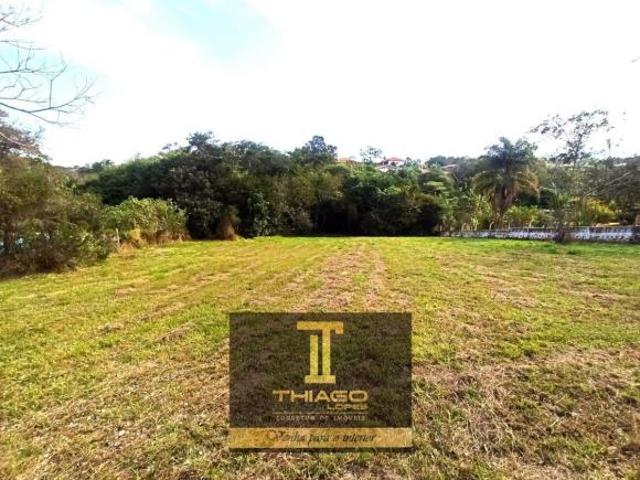 Terreno Rural para Venda em Porangaba, Loteamento Primavera, 1.500M² e Escritura