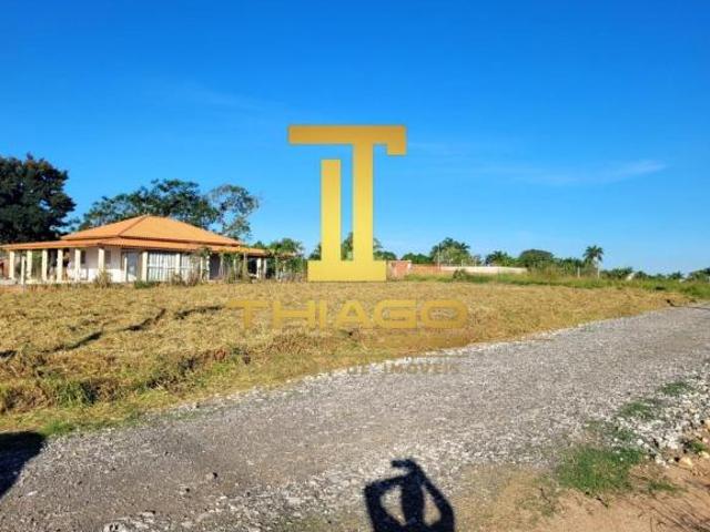 Terreno Rural para Venda em Porangaba, LOTEAMENTO YPÊ 1, 1.000M², Plano, Esquina e Escriturado