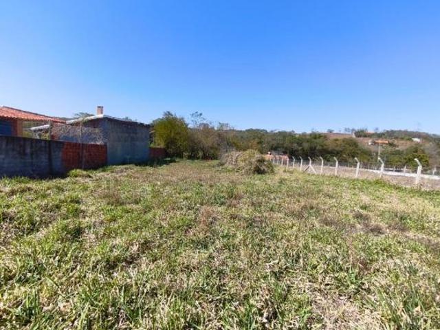 Terreno Rural para Venda em Porangaba, 1.000m², Escritura, Fechado em Alambrado