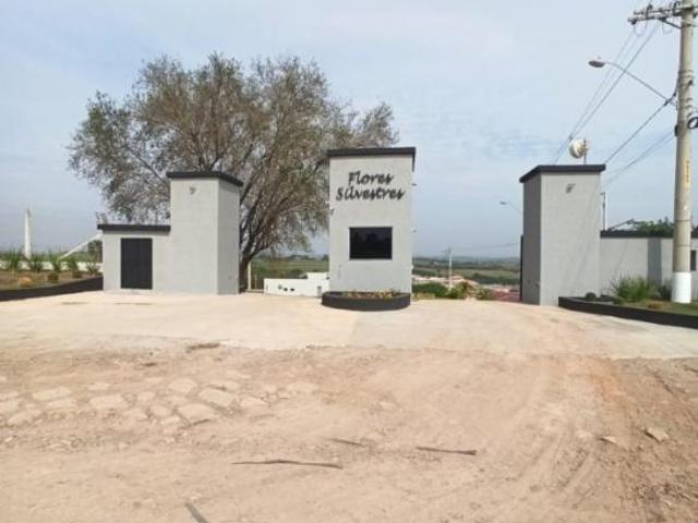 Terreno Rural para Venda em Porangaba, 1.000m², Escritura, Ótima topografia e Vista Panorâmica