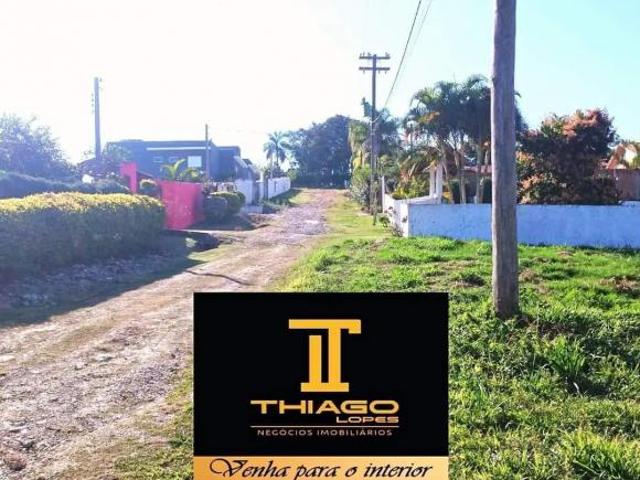 Terreno Rural para Venda em Porangaba, 1.050M², ESCRITURA, ÁGUA, LUZ E INTERNET