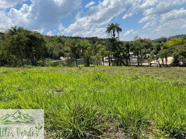 Terreno Rural para Venda em Pinhalzinho, Vieiras