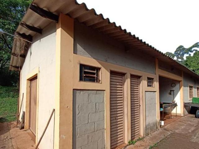 Terreno rural para venda em Residencial Primo Cippiciani, 108,000m²