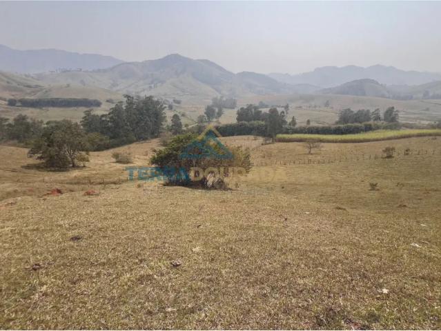 Terreno Rural para venda na divisa de Gonçalves e São Bento do Sapucaí