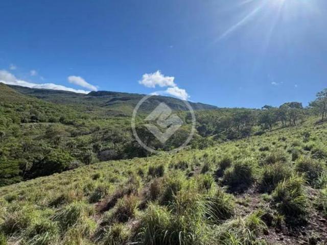 Terreno Rural Sendo 24 Hectares a Venda Santana do Riacho