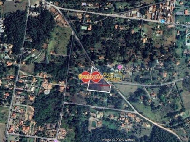 Terreno Rural / Sítio da Moenda