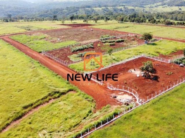 Terreno, Rural, Uberlandia, MG