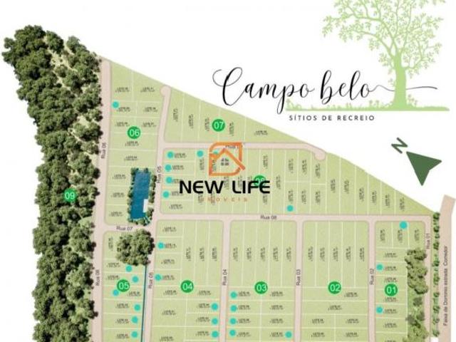 Terreno, Rural, Uberlandia, MG